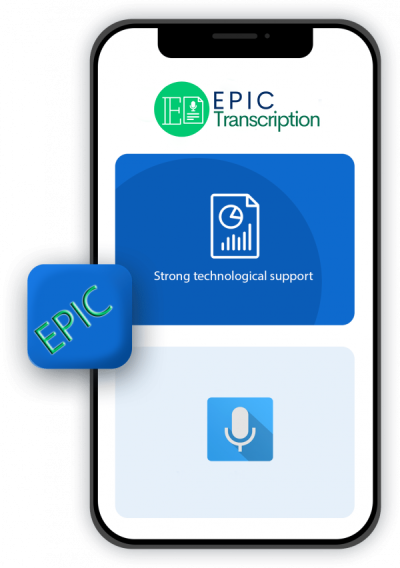 epictranscription – epictranscription